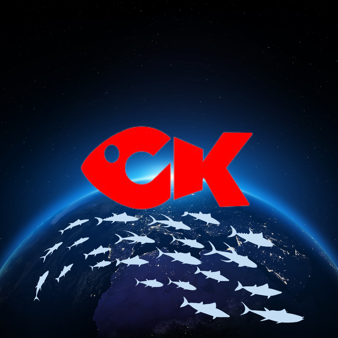 Substrate – CK Fishworld