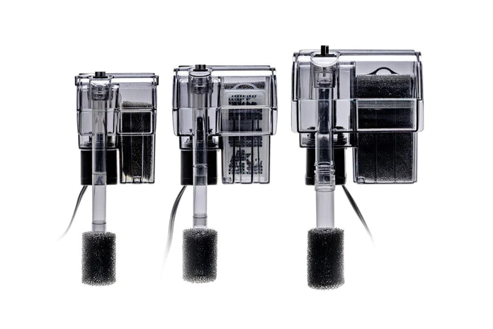 Mighty Aquarium Hang on Filter – CK Fishworld
